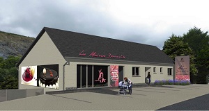 Ouverture d’une boulangerie Maison Demoulin à Profondeville